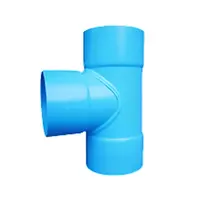 PVC pipe and pipe fitting 8 inch (200mm.) | OneStockHome