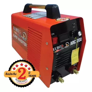Eurox เครื่องเชื่อม รุ่น ARC200 ราคาถูก | OneStockHome