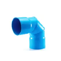 PVC pipe and pipe fitting 8 inch (200mm.) | OneStockHome