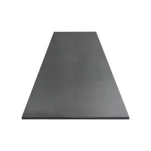 Black Steel Sheet 4x8 ft 12 mm SS400 | OneStockHome
