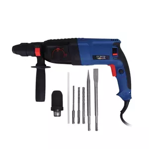 EUROX 26MM 800W ROTARY DRILL Best Price | OneStockHome