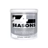จำหน่าย TOA A700 TOA สีทาฝ้าเพดาน 4 Seasons สีขาว | OneStockHome