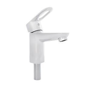 ก๊อกอ่างล้างหน้าเดี่ยว GROHE 32857000 สีโครม ราคาถูก | OneStockHome