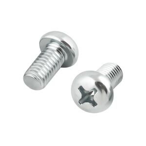 สกรูเกลียวมิลน็อต JP DEXZON 8X15 มม. 25 ตัว ราคาถูก | OneStockHome