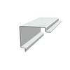Outer Corner Flashing Metal Sheet Colorbond Girth 304 | OneStockHome