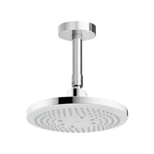 ฝักบัวก้านแข็ง TOTO TBW01003T1 ฝักบัวแขวนเพดาน ราคาถูก | OneStockHome
