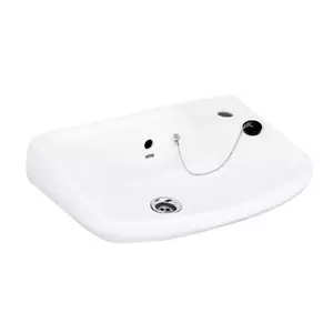 อ่างล้างหน้าแบบแขวน COTTO C002 โดเร็กซ์ ราคาถูก | OneStockHome