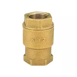 KITZ Check Valve RF 1 Inch cheap price | OneStockHome
