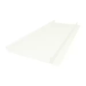 Metal Sheet Lysaght 360 Seam™ Off White Colorbond cheap | OneStockHome