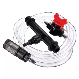 Fertilizer ventury valve 3/4" Best Price | OneStockHome