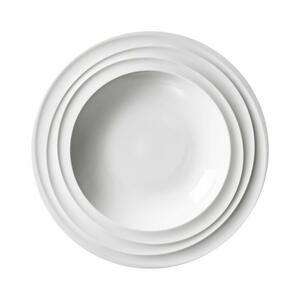 จานลึก FINE PORCELAIN KECH AQUA 9 นิ้ว ราคาถูก | OneStockHome