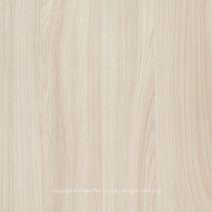 ไม้ปาร์ติเกิลเคลือบเมลามีน Panel Plus Shimo Ash AG9 | OneStockHome