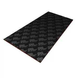 ไม้อัดฟิล์มดำ 20 มิล DD Plus เกรด AA ไส้เต็ม ราคาถูก | OneStockHome