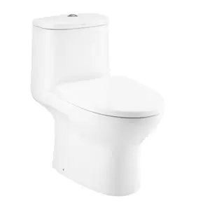 สุขภัณฑ์ชิ้นเดียว เฉพาะโถ COTTO C6353 3/4.5 ลิตร รุ่น | OneStockHome