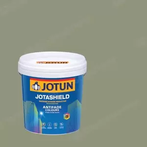 #8079 Jotun Jotashield Antifade Colours Sheen Nature | OneStockHome