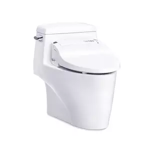 สุขภัณฑ์อัตโนมัติ COTTO C10527(CV1) 6 ลิตร แกรนด์ | OneStockHome