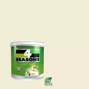 จำหน่าย TOA 7892 สีโฟร์ซีซั่น TOA ชนิดด้าน ภายใน Pale | OneStockHome