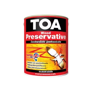 TOA Wood Preservative cheap price | OneStockHome