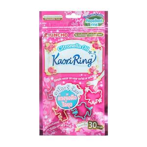 กำไลไล่ยุง KINCHO 30 ชิ้น ราคาถูก ส่งทั่วไทย | OneStockHome
