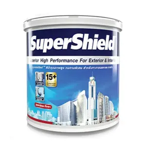 TOA 8260 TOA SuperShield Semi-Gloss for Interior 8260 | OneStockHome