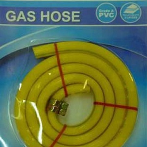 สายยางแก๊สอย่างหนา PAR PVC 1.5 M ราคาถูก ส่งทั่วไทย | OneStockHome