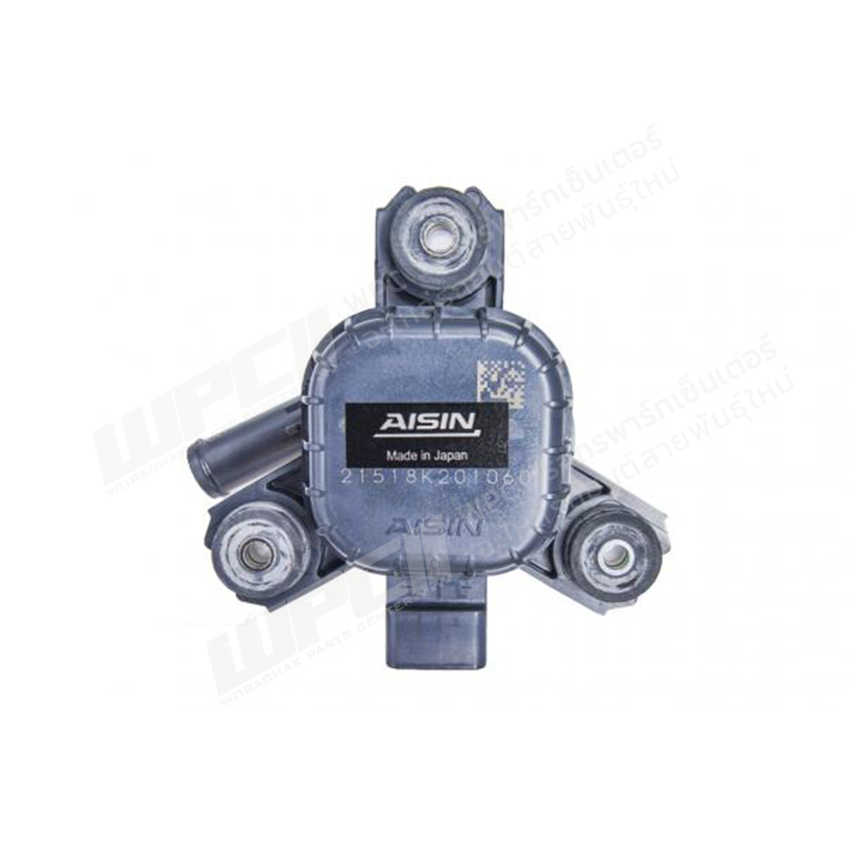 AISIN ปั๊มน้ำ TOYOTA PRIUS HYBRID 1.8L 2ZRFXE ปี09-15 | OneStockHome