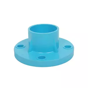 SOCKET WITH PVC FLANGE SCG 65(2 1/2") Best Price | OneStockHome