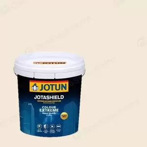#0566 สีทาภายนอก Jotun Jotashield Colour Extreme White | OneStockHome