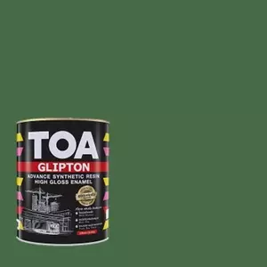 จำหน่าย TOA G588 TOA กลิปตั้น สีน้ำมันเคลือบเงา Spring | OneStockHome