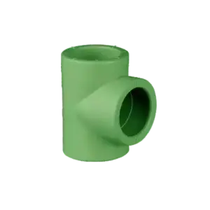 สามทาง PPR 6 นิ้ว Lesso (160 มม., 48 หุน) ราคาถูก | OneStockHome