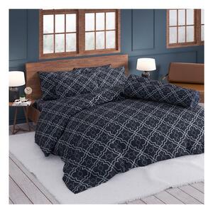 ชุดผ้าปูที่นอน 5 ฟุต 5 ชิ้น FROLINA MICROTEX DF020 | OneStockHome
