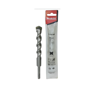 MAKITA 6x110MM CONCRETE DRILL BIT cheap price | OneStockHome