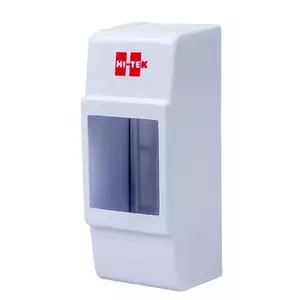 BREAKER BOX HI-TEK Best Price | OneStockHome