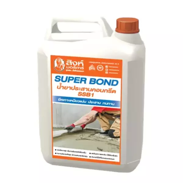 SSB1 Singha Super Bond Best Price | OneStockHome