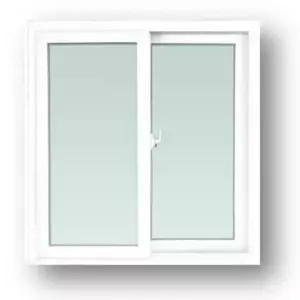 UPVC SLIDING WINDOW HOFFEN cheap price | OneStockHome
