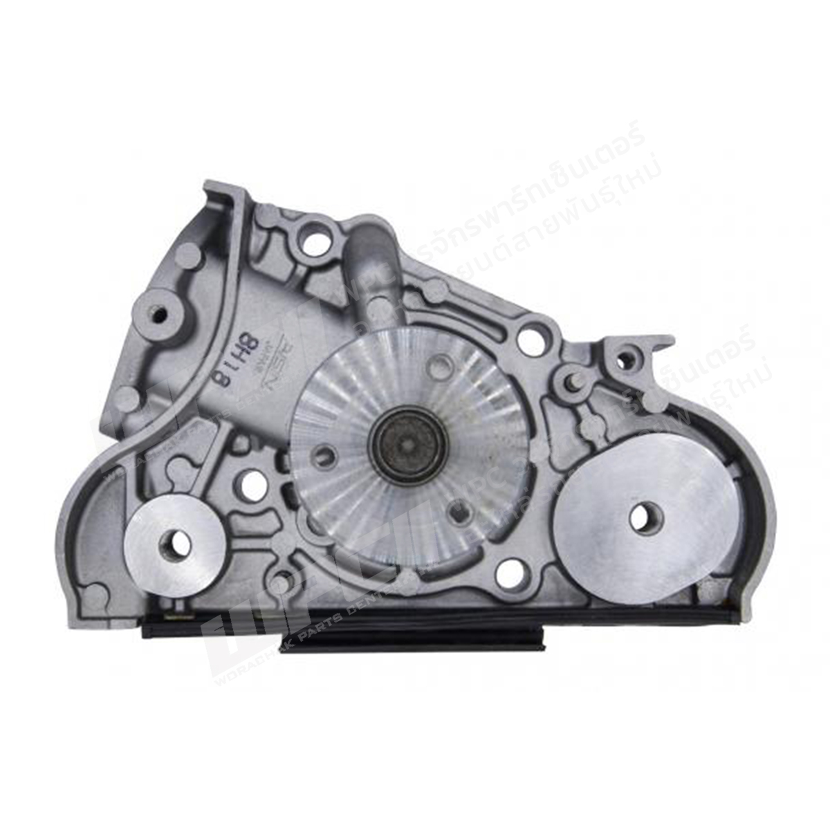 AISIN ปั๊มน้ำ MAZDA 323 ASTINA 1.8L BP, B5, B6 ปี89-94 | OneStockHome