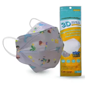 หน้ากากอนามัย 3D PM2.5 SONGKRAN ราคาถูก ส่งทั่วไทย | OneStockHome