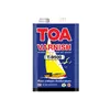 จำหน่าย TOA T-9500 TOA วานิชเงาใส เคลือบไม้ภายนอก | OneStockHome