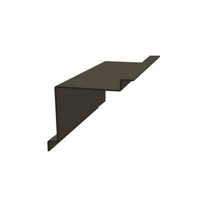 Inner Corner Flashing Type 2 Metal Sheet Colorbond | OneStockHome