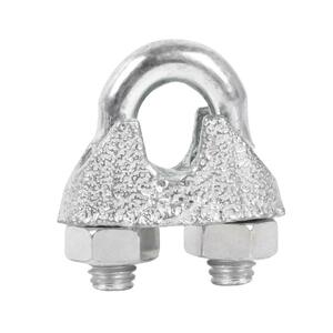 กิ๊บจับสลิง DEXZON 3/16 นิ้ว 50 ชิ้น ราคาถูก ส่งทั่วไทย | OneStockHome