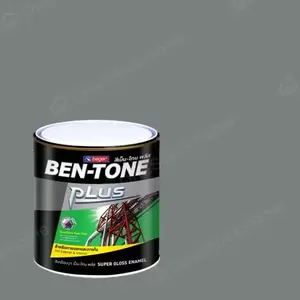 #G-505 สีเคลือบเงา เบ็น-โทน สำหรับภายนอกและภายใน Dawn | OneStockHome