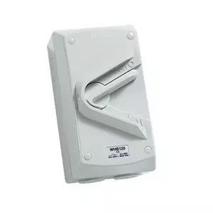 Waterproof Isolators Switches IP66 | OneStockHome