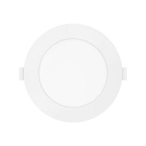 ดาวน์ไลท์ LED SHINING SLIM 9 วัตต์ WARM WHITE พลาสติก | OneStockHome