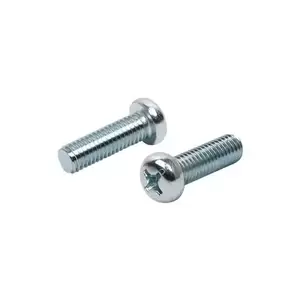 สกรูเกลียวมิล JP DEXZON 8X25 มม. แพ็ก 25 | OneStockHome วันสต๊อกโฮม