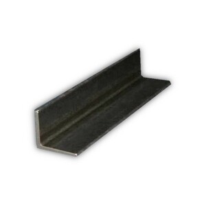 Equal Angle Hot Rolled Angle Steel TIS Size 50x50 | OneStockHome