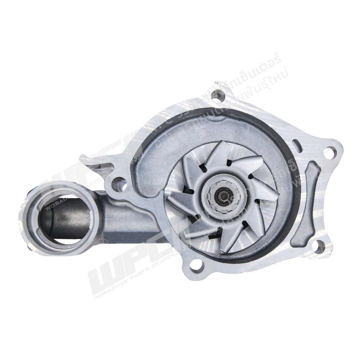 AISIN ปั๊มน้ำ MITSUBISHI GALANT 2.0L 4G63 ปี89-92 | OneStockHome