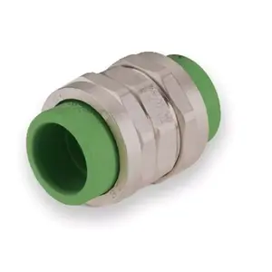 ข้อต่อยูเนี่ยน PPR 3/4 นิ้ว SCG (6 หุน) ราคาโรงงาน | OneStockHome