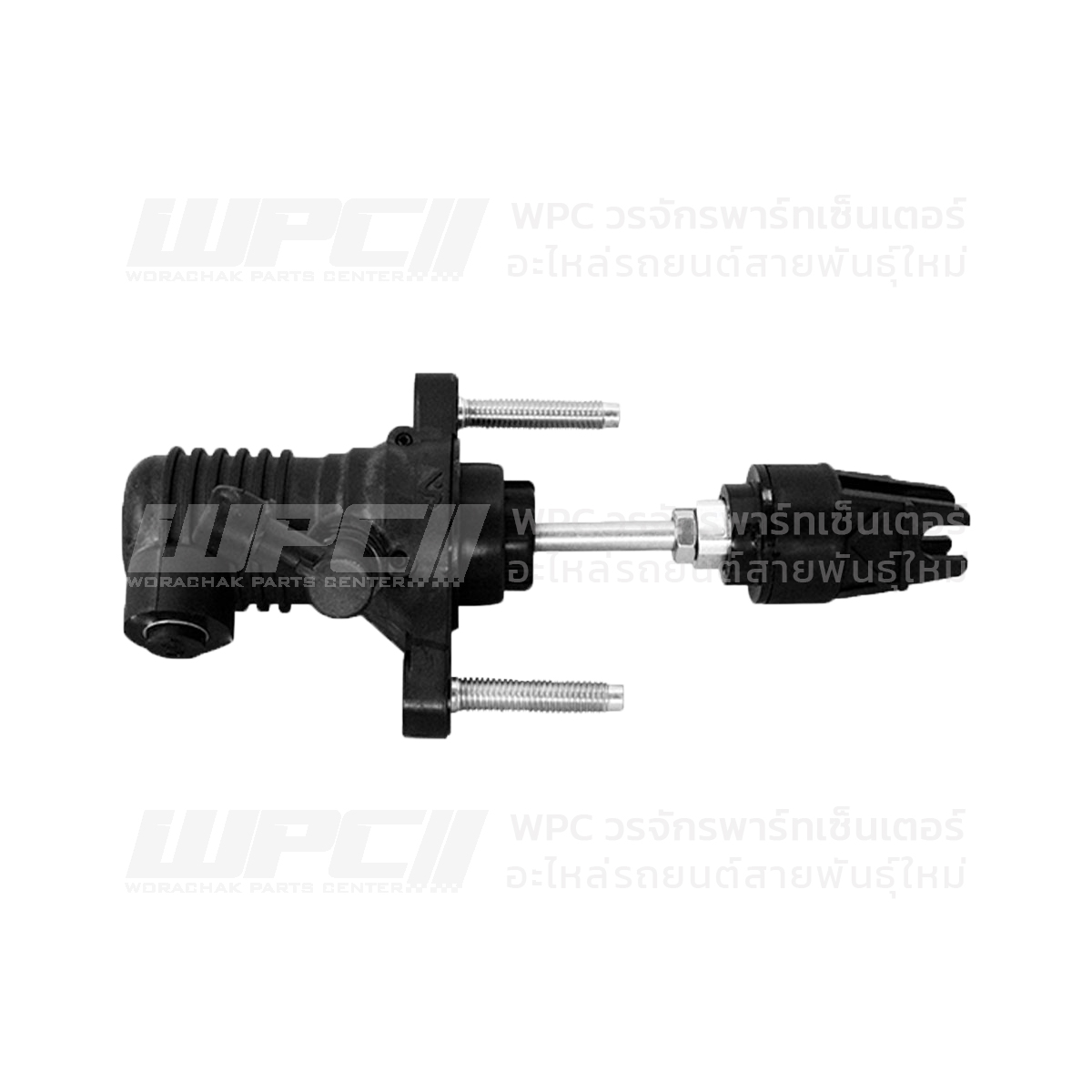 AISIN แม่ปั๊มคลัทช์บน TOYOTA FORTUNER / REVO 5-SPEED, | OneStockHome