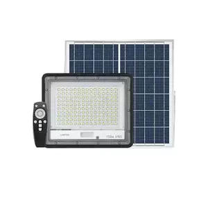 สปอร์ตไลท์ LED SOLAR 150 วัตต์ STRONG (WARMWHITE) | OneStockHome