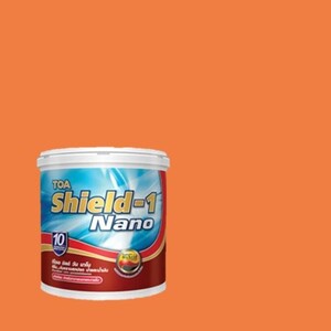 จำหน่าย TOA 770 สี TOA สีน้ำชิลด์ วัน นาโน ชนิดเนียน | OneStockHome